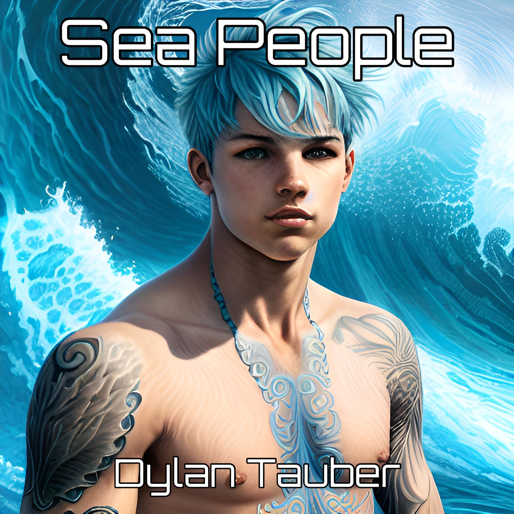 Son of Waves Studios Presents: Sea People